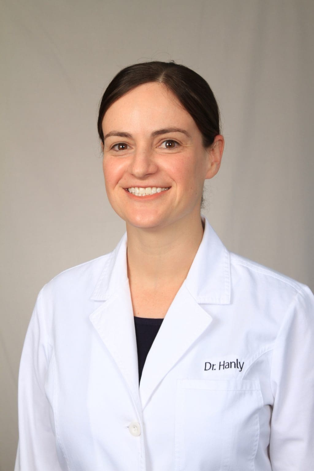 Elyse Hanly, MD