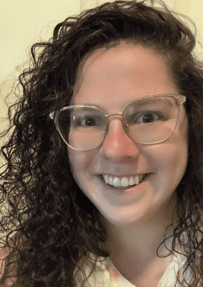 Welcome Ivy M. Huber, RN, BSN, CWOCN – Virginia Gay’s Newest Wound Nurse!